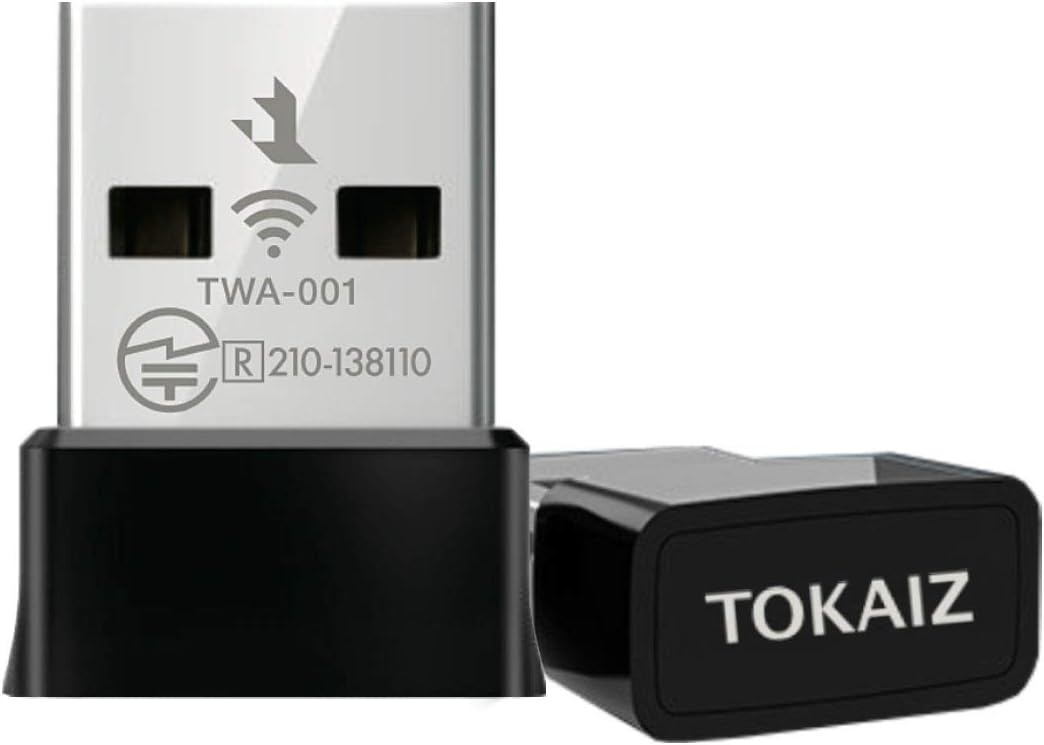 【楽天市場】TWA-001 TOKAIZ 無線LANアダプター：jlkjshop