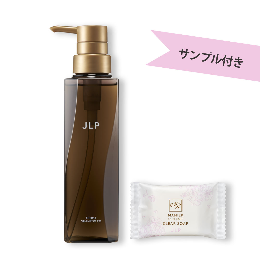 【楽天市場】薬用JLP PA シャンプー EX 医薬部外品 +クリアソープミニサイズ付 薬用 PAシャンプー EX (医薬部外品)| きしまないシャントリ アミノ酸系洗浄剤 コラーゲン天然 ...