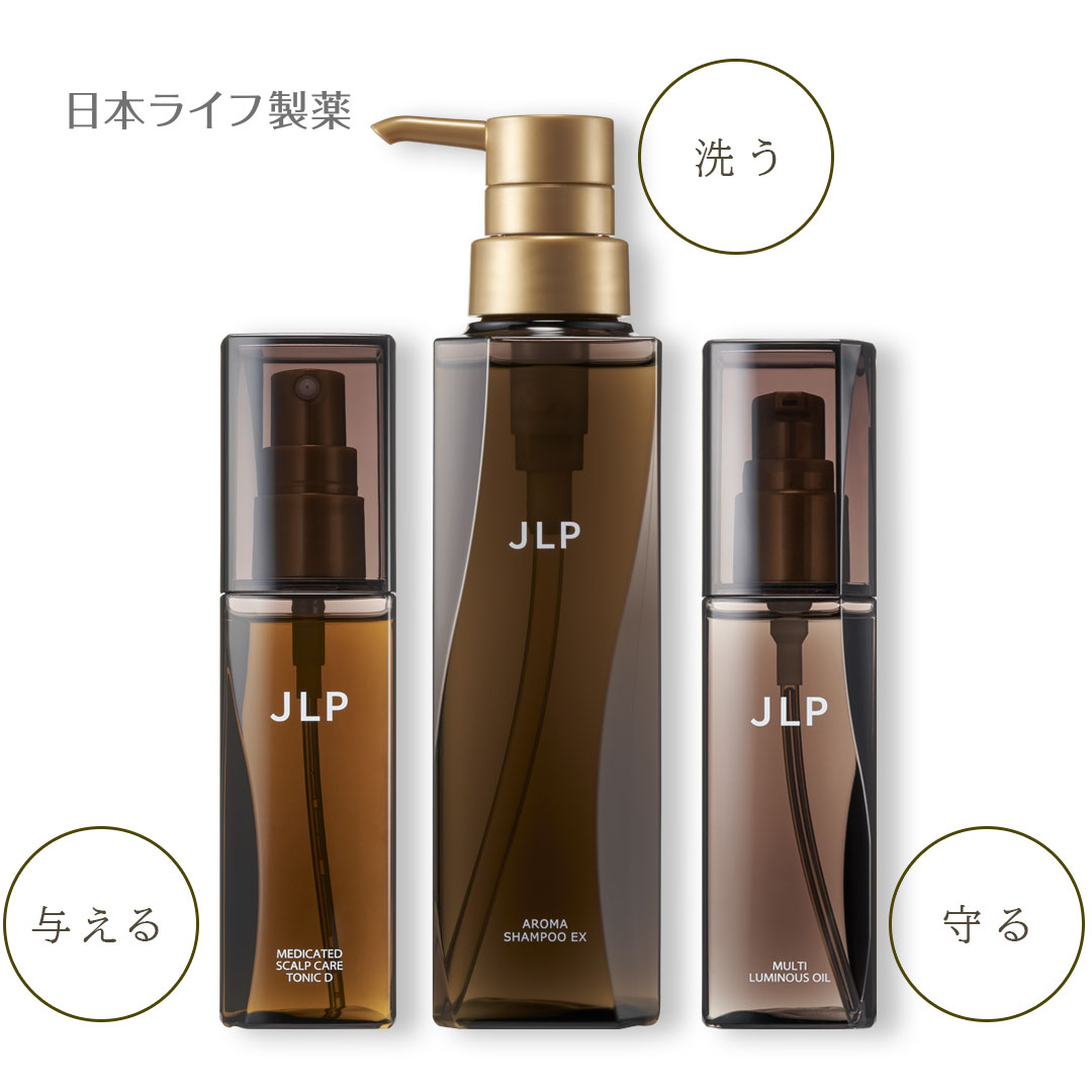 【楽天市場】頭皮と髪のトータルケアセット PA シャンプー EX (医薬部外品) 300mL+薬用頭皮ケアトニックD (医薬部外品)100mL+マルチルミナスオイル100mL 育毛剤 スカルプ ...
