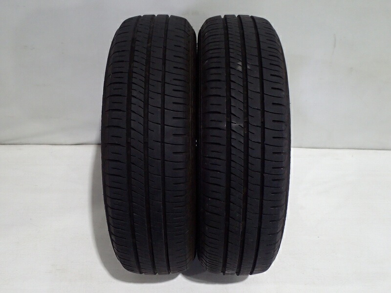 【楽天市場】10月1日終了! CP30%OFF【中古】175/65R15 サマータイヤ 2本セット ダンロップ エナセーブEC204 ( 15インチ 175/65-15 )：ジェームス ...