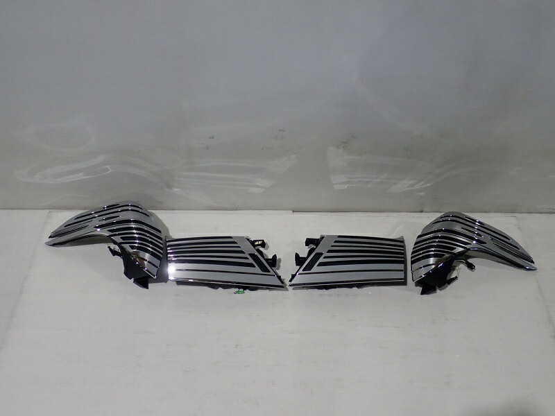 【楽天市場】【6/15～26P10倍】VALENTI アルファード AGH3#/GGH3#/AYH30 VL LEDテール REVO ...