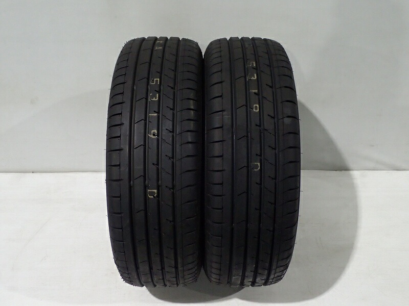 【楽天市場】15日開始!クーポン10%OFF!! 215/65R15 サマータイヤ 2本セット グッドイヤー イーグルRVFエコ ( 15インチ アウトレット 未使用 215/65-15 ...