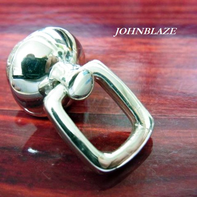 【楽天市場】ドロップハンドル ネジ式 シルバ−925製 小さめ シンプルイズベスト 四角 長方形 可動式 シカゴスクリューバック ジョイント ...