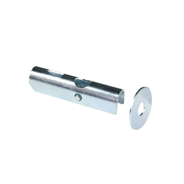 【楽天市場】【9/12 8:59まで！P3倍】Jefcom ジェフコム DENSAN デンサン パットアンカー ボルトなし AP-8N【当店はジェフコム正規取扱店です】：電材ドットコム楽天市場店