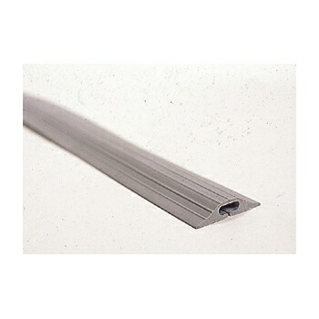 【楽天市場】【12/26 8:59まで！P3倍】Jefcom ジェフコム DENSAN デンサン くるくるソフトモール 2m巻 グレー SFM-263SGY：電材ドットコム楽天市場店