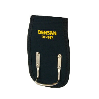 【楽天市場】Jefcom ジェフコム DENSAN デンサン ハンマーホルダー DF-967：電材ドットコム楽天市場店
