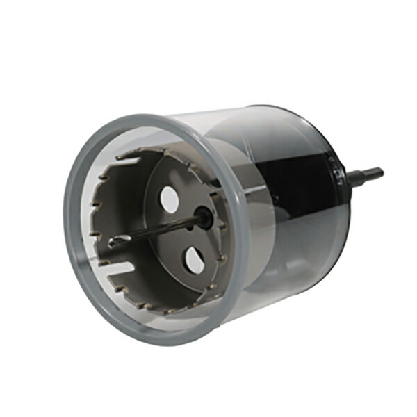 【楽天市場】【10/9 8:59まで！P3倍】Jefcom ジェフコム DENSAN デンサン まんてんホールソー ストレートシャンク MTS-100：電材ドットコム楽天市場店