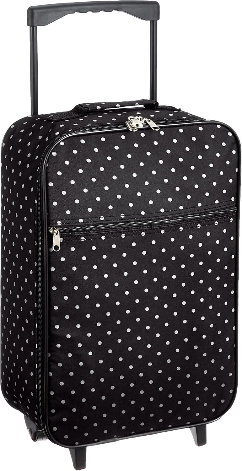 【楽天市場】キャリーバッグ 無地 52 cm 1.2kg 1603-2X09：Libre777