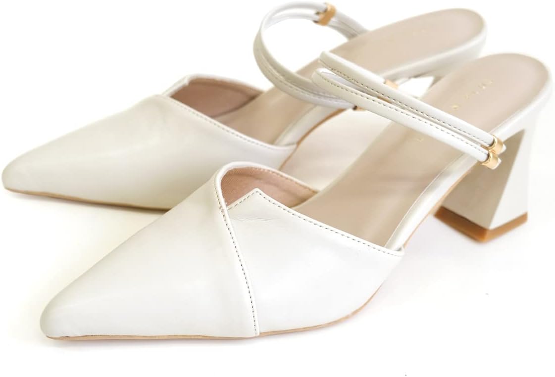 【楽天市場】2WAY ミュール ポインテッドトゥミュール ストラップ付2WAYポインテッドトゥミュール レディース TS7525：Libre777