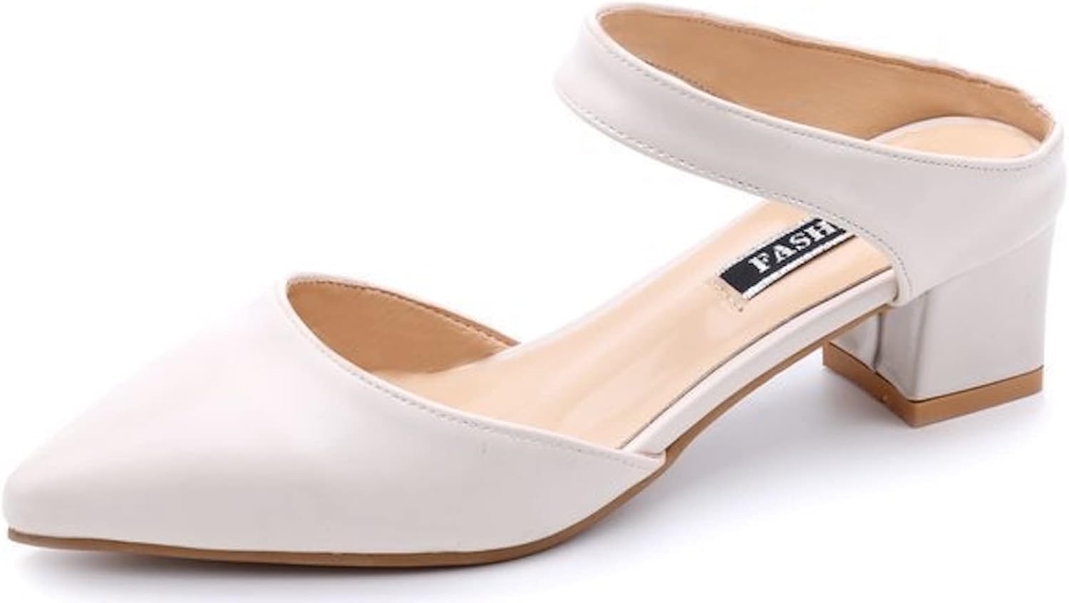 【楽天市場】ミュール パンプス ヒール シューズ レディース 全3色 22.5cm - 24.5cm：Libre777