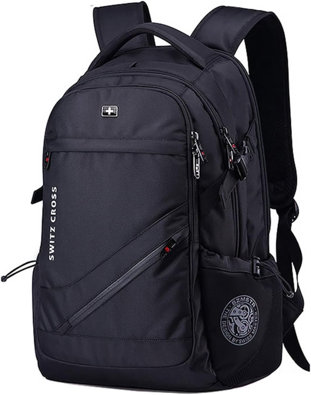 【楽天市場】登山リュック 30L-35L 登山バッグ 大容量 バックパック 撥水・防汚 ザック リュックサック 多機能 収納性 超軽量 通気 男女兼用 ハイキング キャンプ 防災 旅行 ...