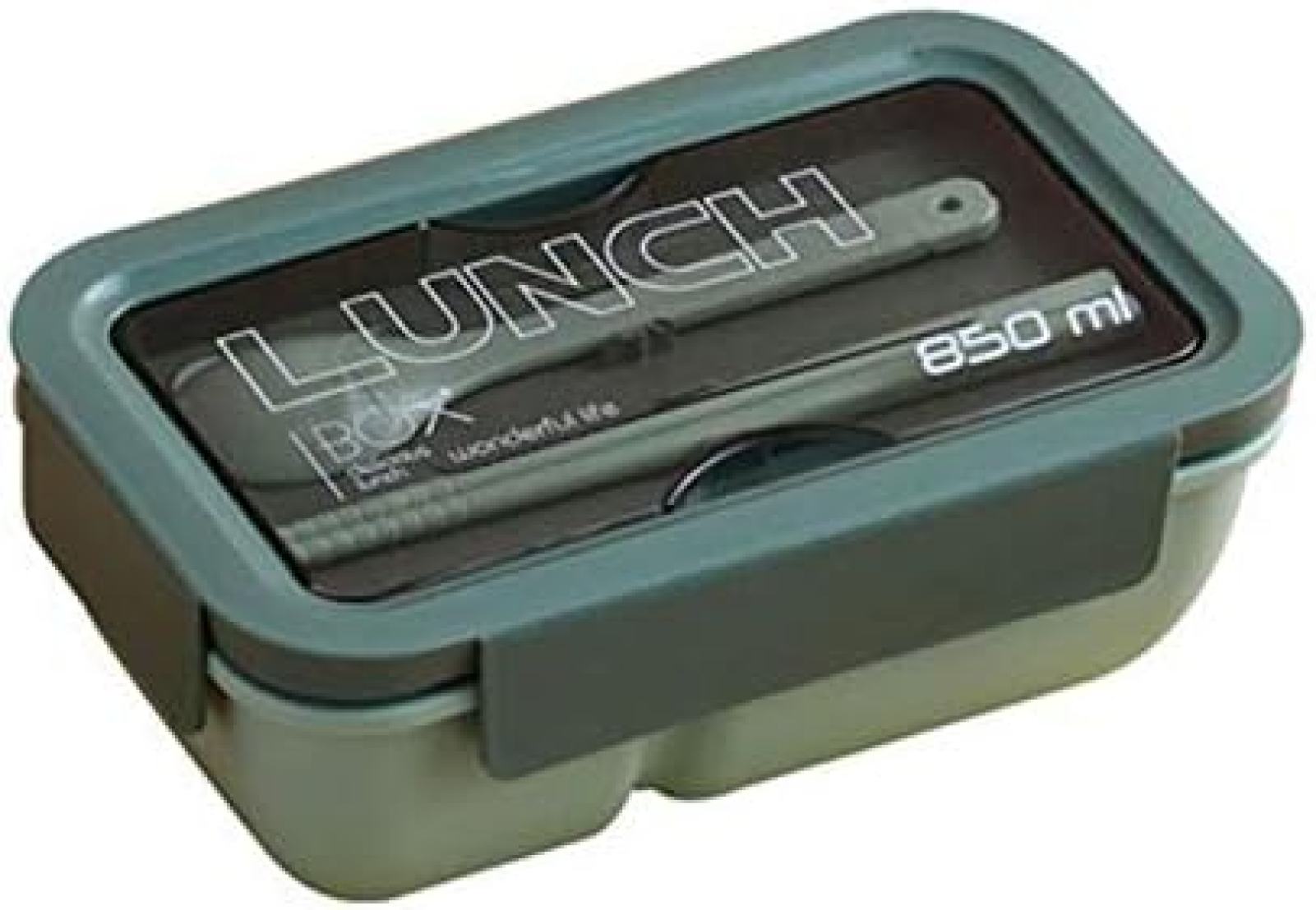 【楽天市場】弁当箱 ランチボックス お弁当箱 抗菌 汁漏れ防止 おべんとう箱 漏れ防止 耐衝撃 850l 大容量 軽量 おべんとう箱 弁当 ...