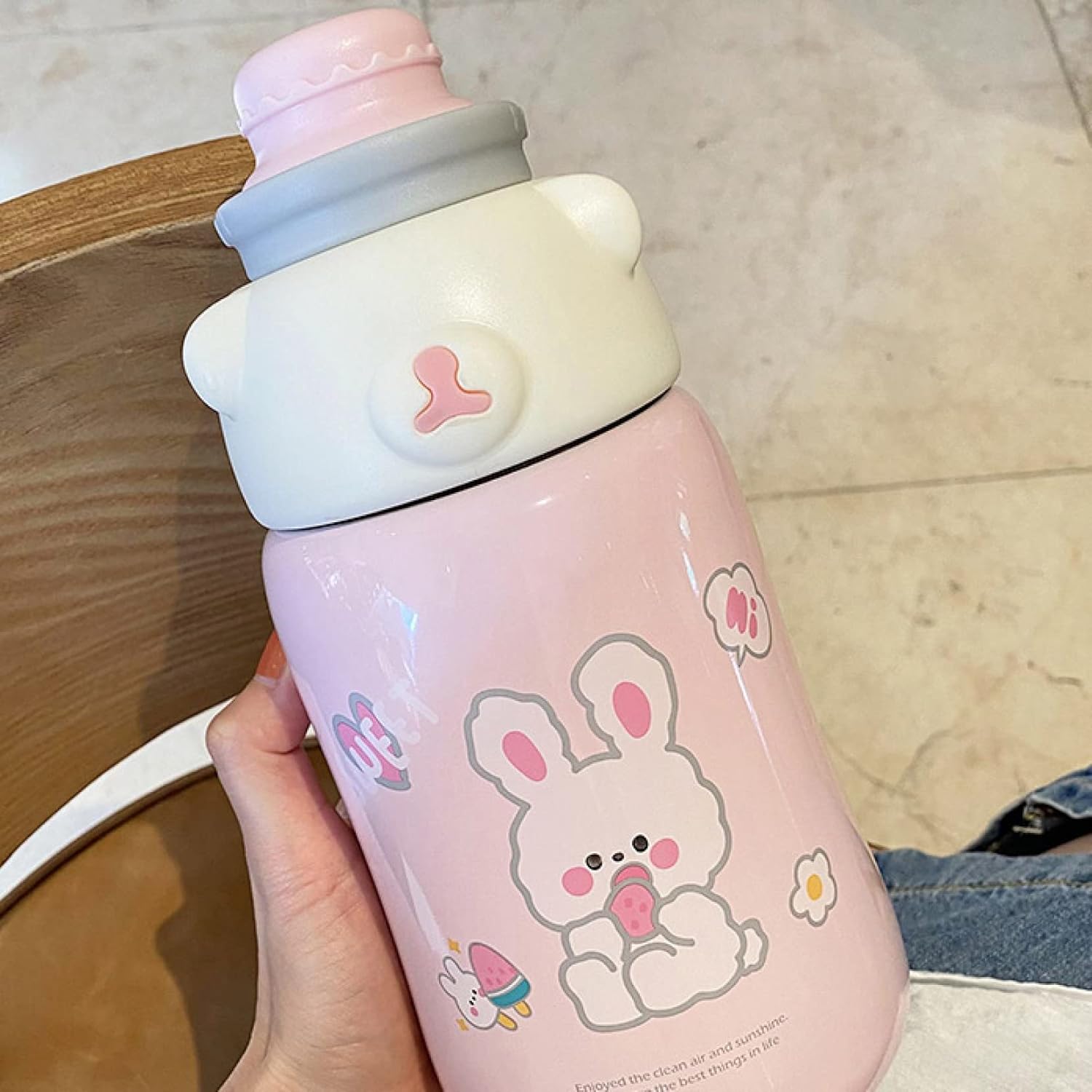 【楽天市場】水筒 ウォーターボトル 1130ml 保温 保冷 スポーツボトル 大容量ボトル 男の子 女の子 漏れ防止 オフィス 学校 アウトドア用 登山用 キャンプ ランニング ジム用 ...