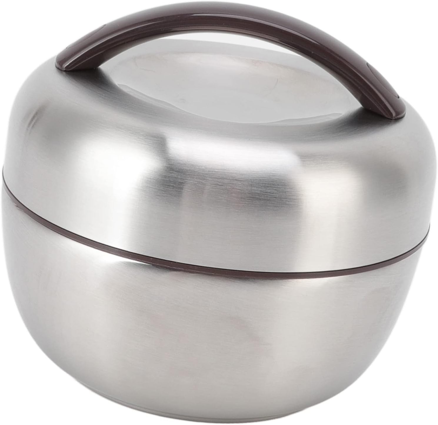 【楽天市場】ランチボックス 0.8L ステンレスランチボックス 子供用弁当箱 お弁当箱 保温 304ステンレス ポータブル 学校 キャンプ ...