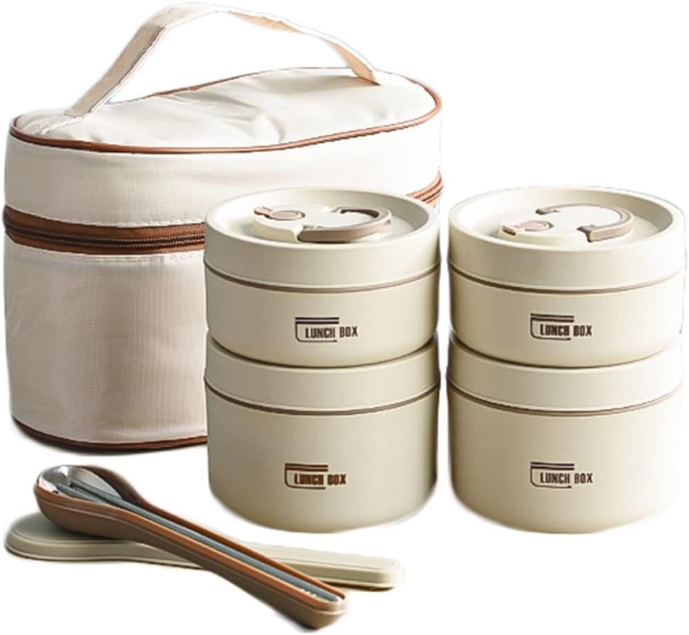 【楽天市場】2080ML 保温弁当箱 多機能 316ステンレススチール 断熱ランチボックス ポータブル食品保存容器 オフィス 学校用 2色 ...