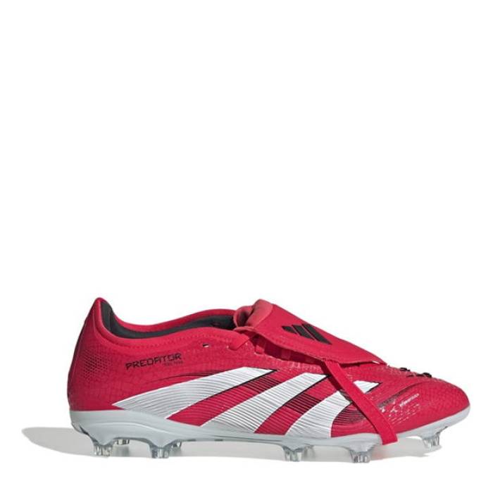 【楽天市場】アディダス Adidas 【 Predator Pro Fold-Over Tongue Firm Ground Football ...