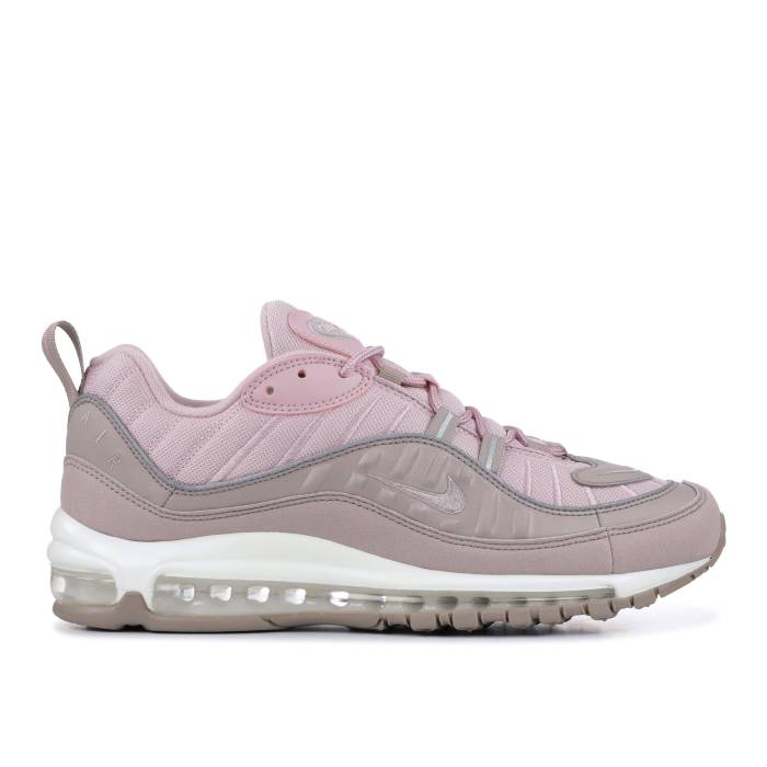 【楽天市場】ナイキ Nike 【 Air Max 98 'Pink Pumice' Men Pink/Pumice 】 マックス 靴 メンズ靴 ...