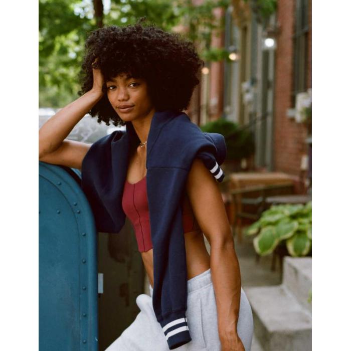 【楽天市場】American Eagle Offline 【 Offline By Aerie Real Me Hold Up! Corset ...