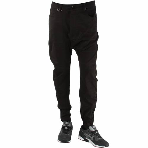 【楽天市場】【★Fashion THE SALE★7/12午前10時迄】パブリッシュ ジョガーパンツ パンツ 黒色 ブラック メンズ ...