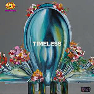 【楽天市場】TIMELESS【CD】/紫[CD]【返品種別A】：Joshin web CD／DVD楽天市場店