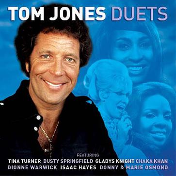 【楽天市場】DUETS[輸入盤]/TOM JONES[CD]【返品種別A】：Joshin web CD／DVD楽天市場店