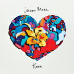 【楽天市場】KNOW.【輸入盤】 /JASON MRAZ[CD]【返品種別A】：Joshin web CD／DVD楽天市場店