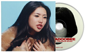 【楽天市場】THIS IS HOW TOMORROW MOVES【輸入盤】 /ビーバドゥービー[CD]【返品種別A】：Joshin web CD／DVD楽天市場店