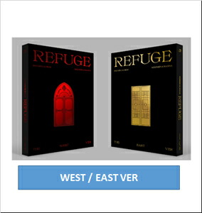 【楽天市場】REFUGE(2ND MINI ALBUM)【輸入盤】 /ムンビン&サナ(ASTRO)[CD]【返品種別A】：Joshin web ...