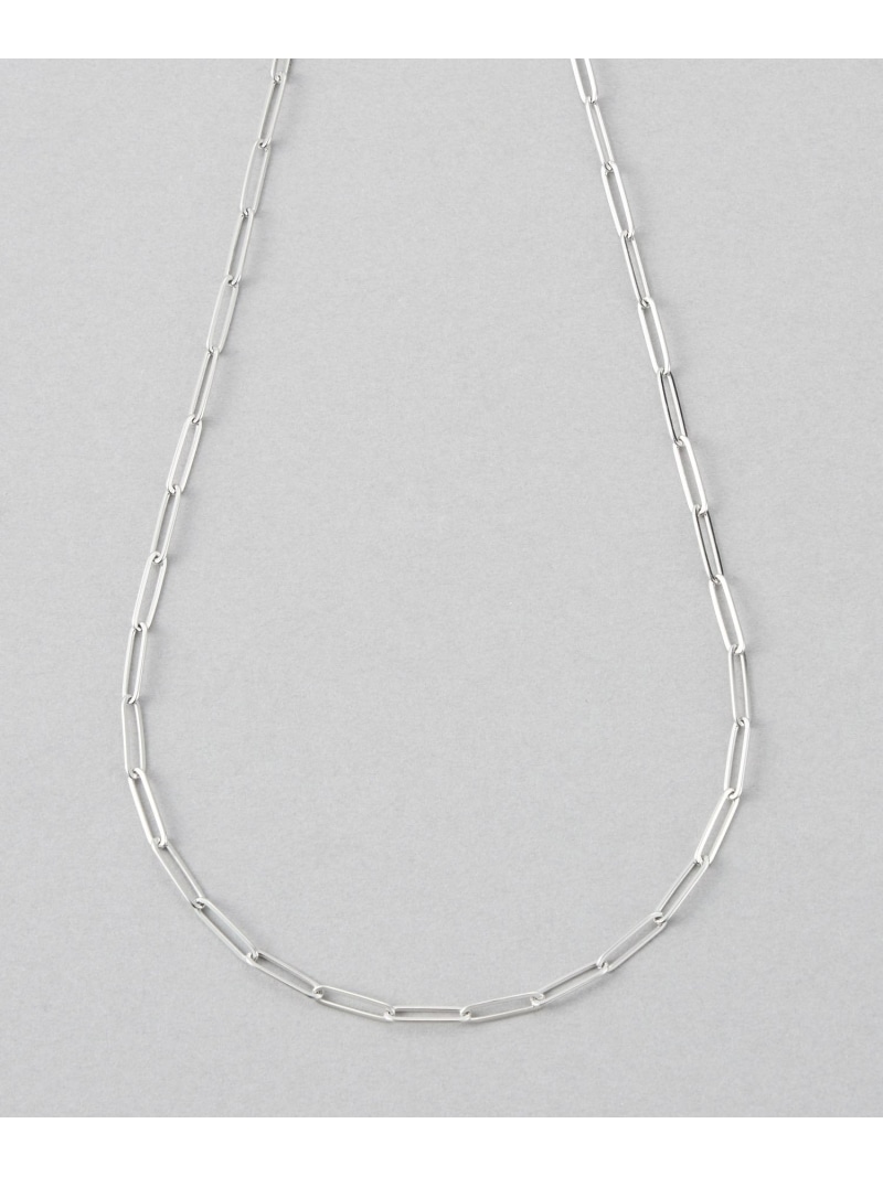 【楽天市場】チョーカー チェーン Jouete ジュエッテ アクセサリー・腕時計 ネックレス【送料無料】[Rakuten Fashion ...