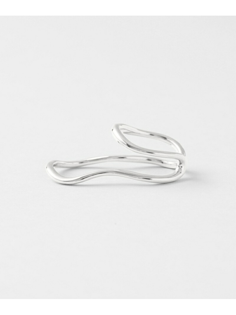 【楽天市場】トゥーリング Jouete ジュエッテ アクセサリー・腕時計 リング・指輪 シルバー【送料無料】[Rakuten Fashion ...