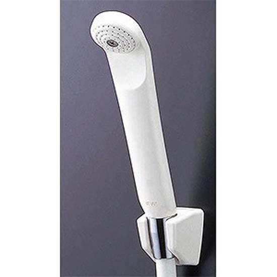 【楽天市場】KVK 浴室用 KF2008 デッキ形2ハンドルシャワー 取付ピッチ100mm、120mm対応：ジュールプラス楽天市場店