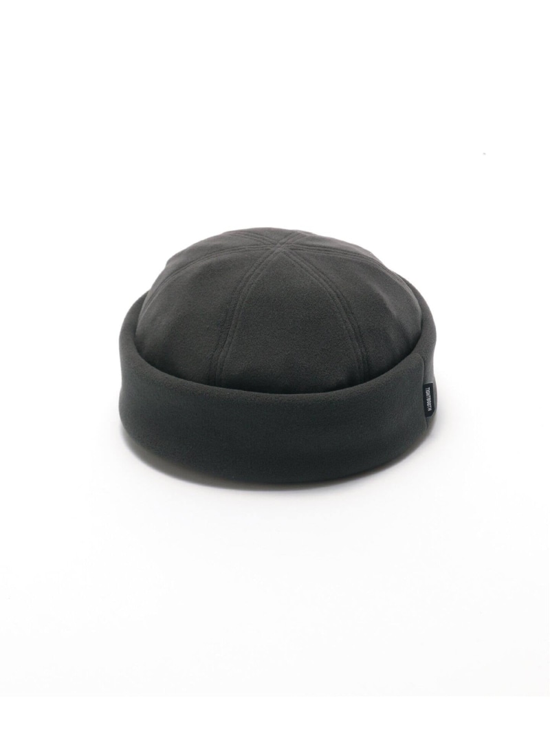 【楽天市場】【SALE／30%OFF】TIGHTBOOTH / タイトブース FLEECE ROLL CAP JOURNAL STANDARD ...