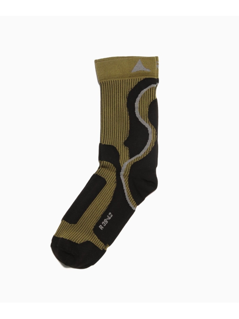 【楽天市場】ROA / ロア Technical Socks JOURNAL STANDARD ジャーナル スタンダード 靴下・レッグウェア 靴下 ブラウン【送料無料】[Rakuten ...