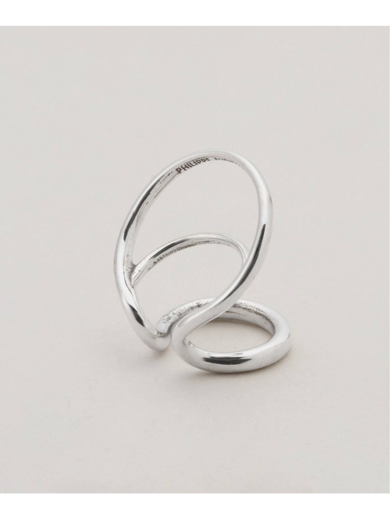 【楽天市場】【PHILIPPE AUDIBERT/フィリップ・オーディベール】 valrey earcuffs BGO6154 AR ...