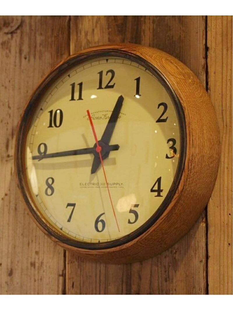 【楽天市場】★BRIGHTON CLOCK ブライトンクロック JOURNAL STANDARD FURNITURE ジャーナルスタンダード ...