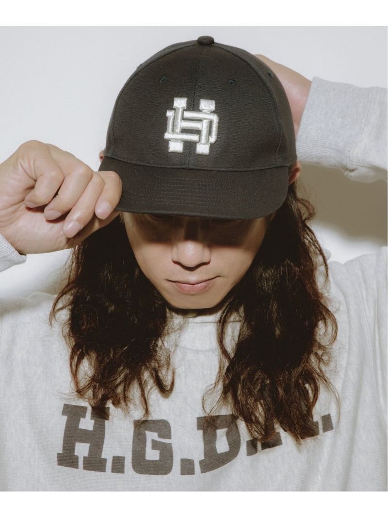 【楽天市場】東野デニム * JOURNAL STANDARD / CAP Solid JOURNAL STANDARD ジャーナル ...