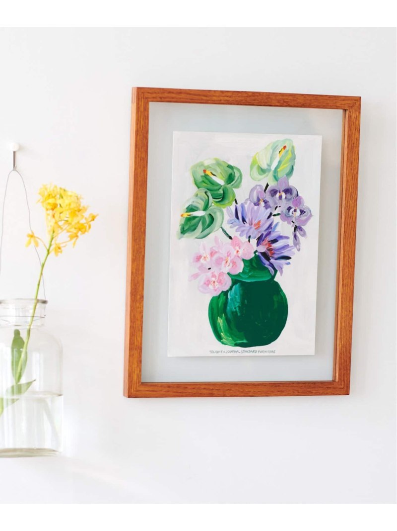 【楽天市場】【SALE／50%OFF】【TOLIGHT/トライト】TOLIGHT*JSF ART PRINT_A4 アート ポスター A4 ...