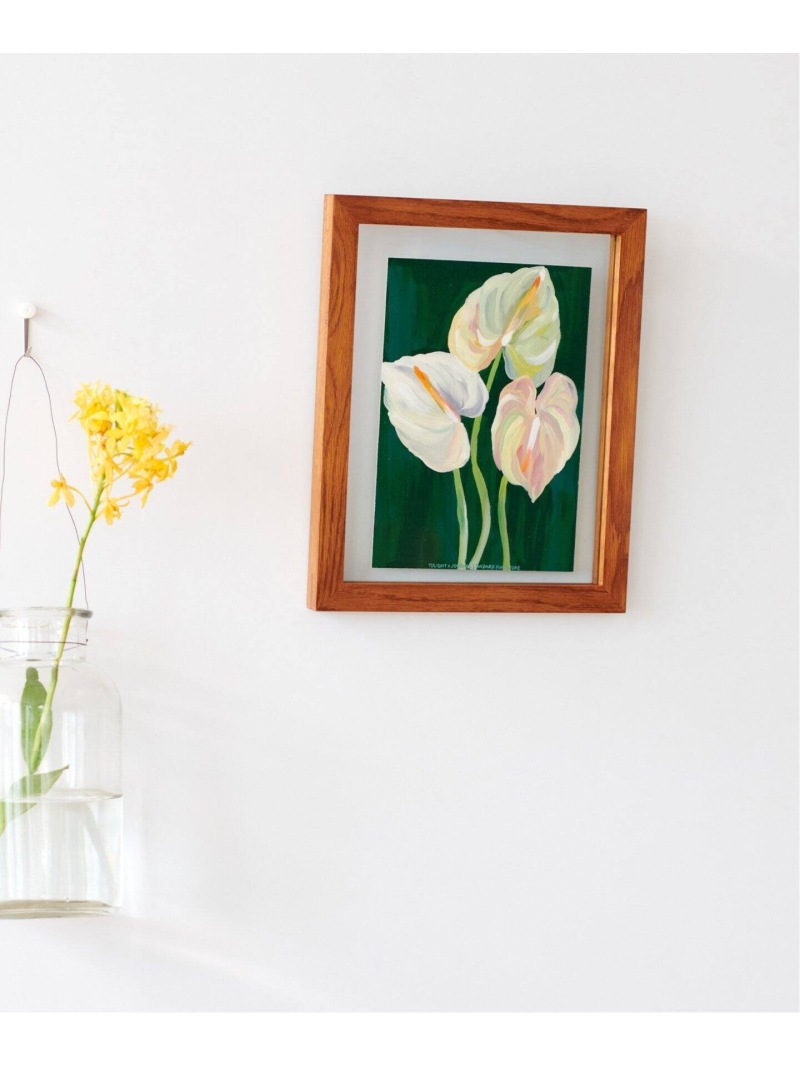 【楽天市場】【SALE／30%OFF】【TOLIGHT/トライト】TOLIGHT*JSF ART PRINT_A5 アート ポスター A5 ...