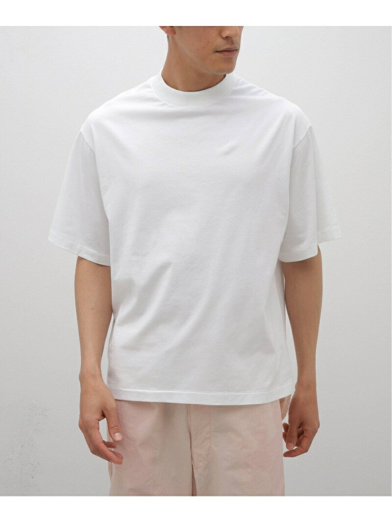 【楽天市場】【SALE／30%OFF】【KAPTAIN SUNSHINE / キャプテンサンシャイン】Suvin Supima Tube ...