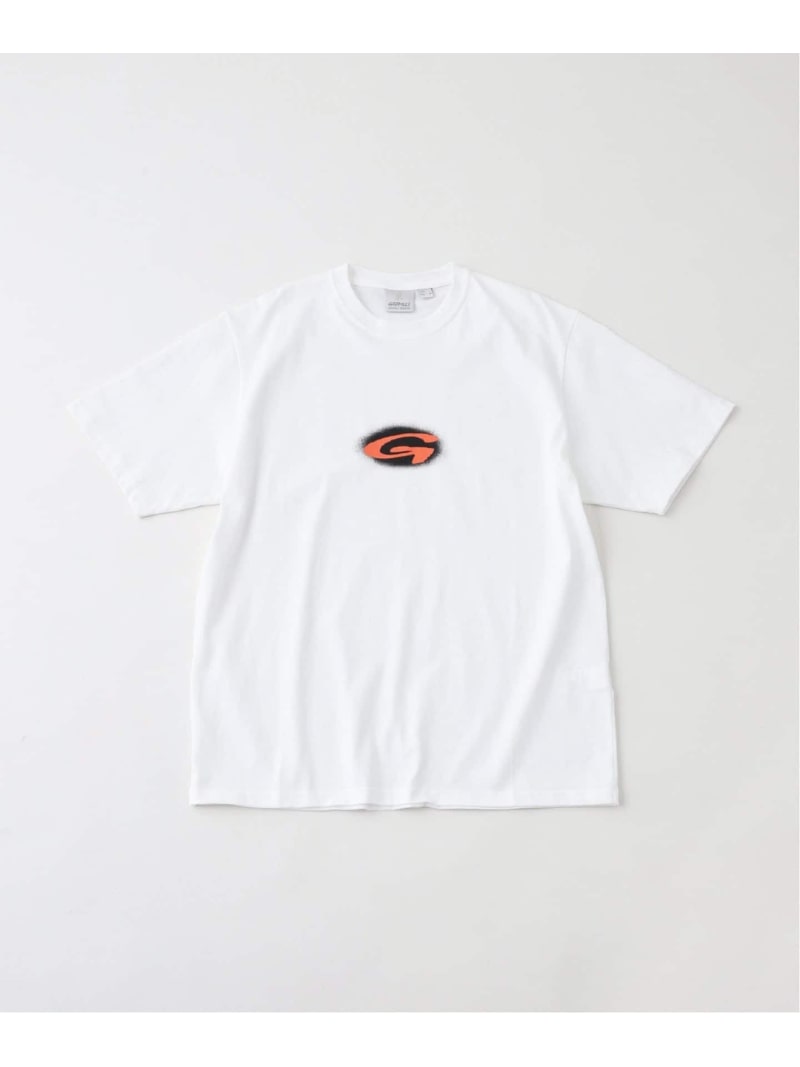 【楽天市場】GRAMICCI / グラミチ G-BLUR TEE JOURNAL STANDARD ジャーナル スタンダード トップス ...