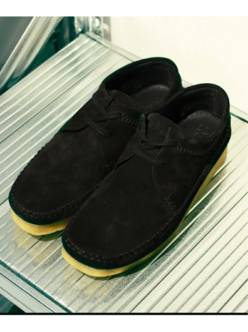 【楽天市場】【CLARKS/クラークス】WEAVER (JAPAN EXCLUSIVE) JOURNAL STANDARD relume ...