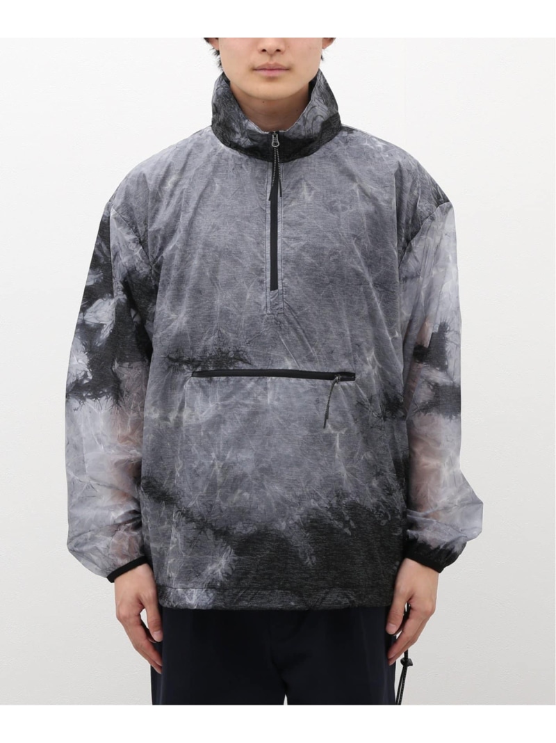 【楽天市場】【OVER OVER】POP OVER OVER ACID RAIN JOURNAL STANDARD ジャーナル スタンダード ...