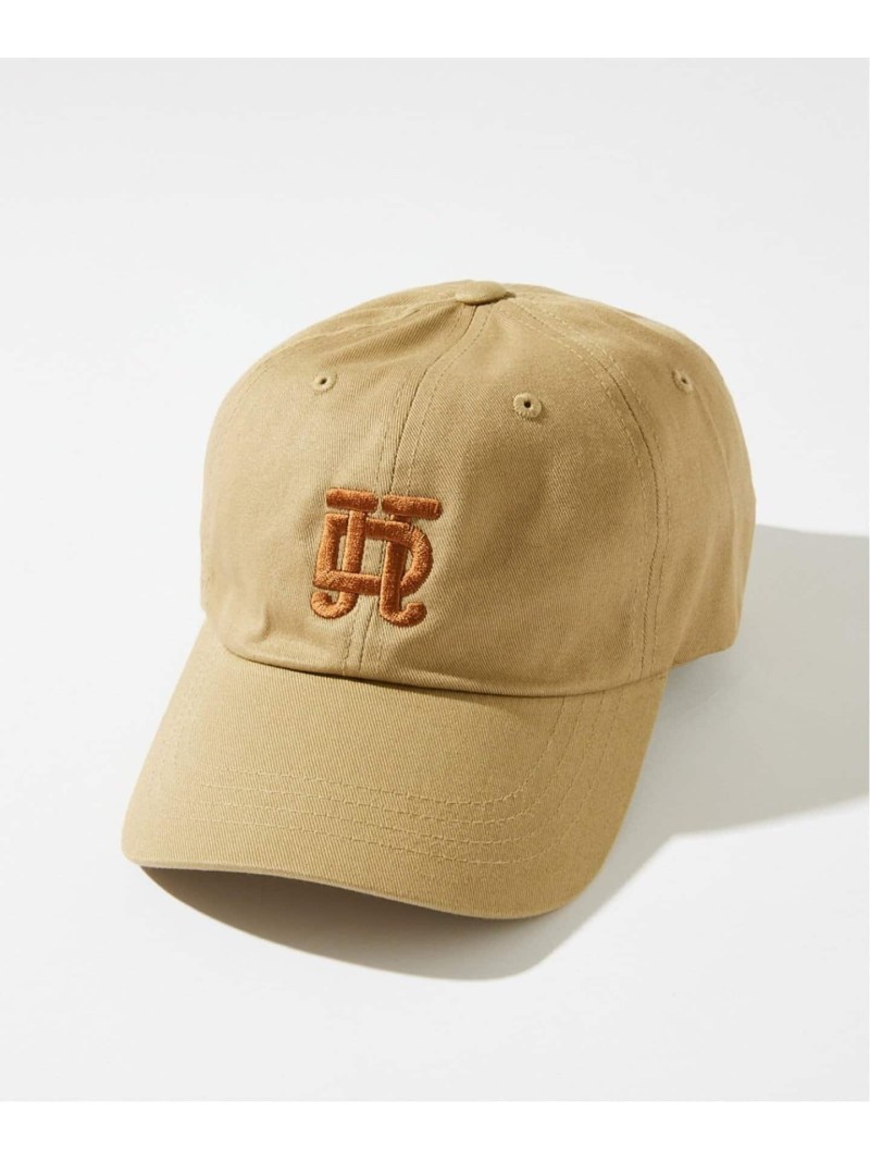 【楽天市場】東野デニム * JOURNAL STANDARD / CAP JOURNAL STANDARD ジャーナル スタンダード 帽子 ...