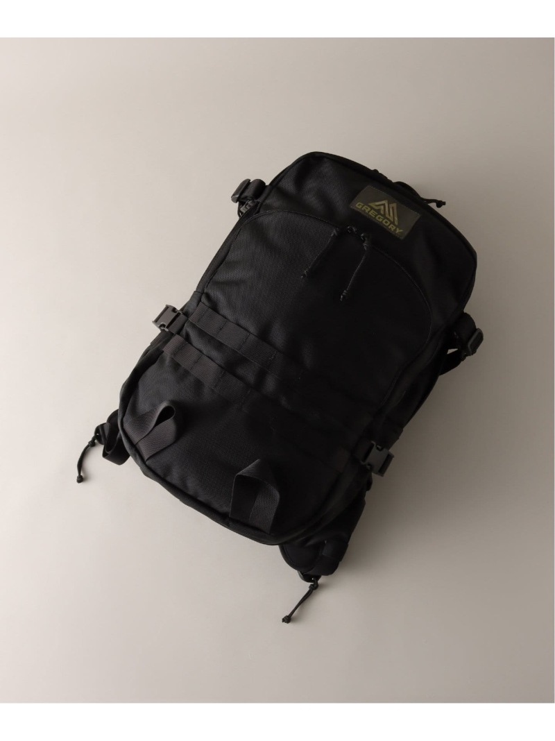 【楽天市場】【GREGORY / グレゴリー】RECON PACK JOURNAL STANDARD ジャーナル スタンダード バッグ ...