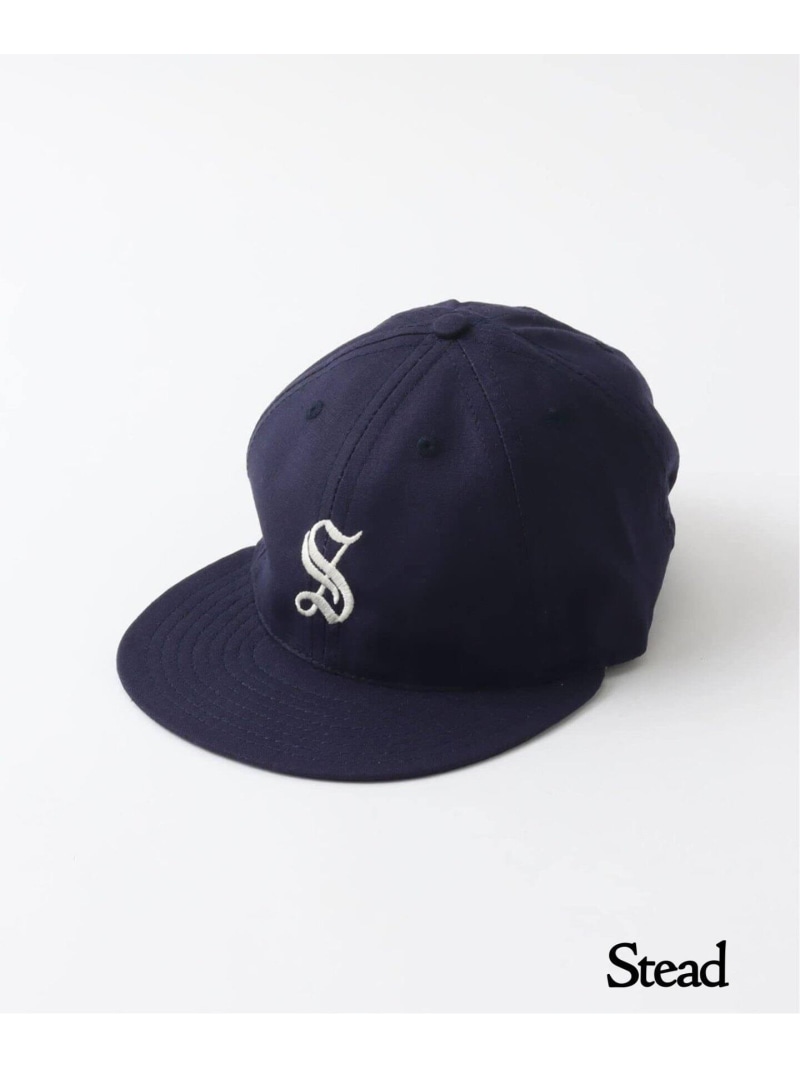 【楽天市場】【SALE／30%OFF】【COOPERSTOWN * Stead】L/C BALL Cap JOURNAL STANDARD ...