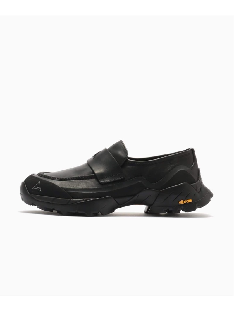 【楽天市場】【ROA / ロア】 Loafer JOURNAL STANDARD ジャーナル スタンダード シューズ・靴 その他のシューズ・靴 ...