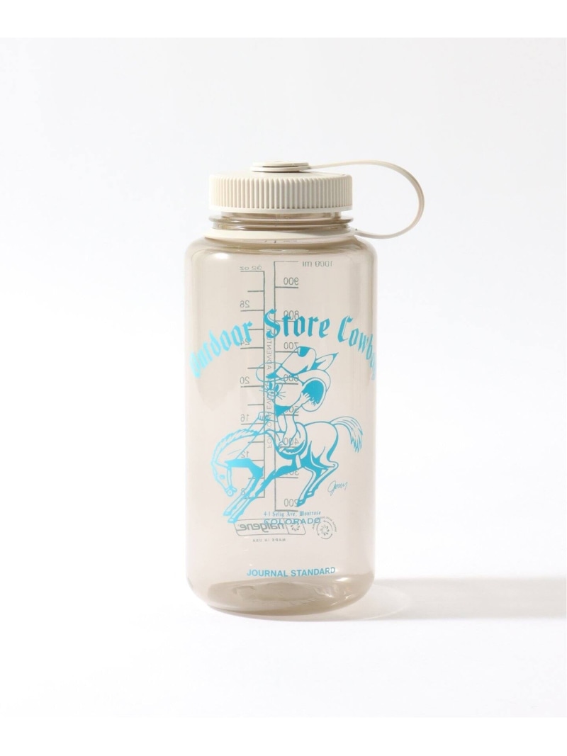 【楽天市場】NALGENE JERRY MARQUEZ 1.0L JOURNAL STANDARD ジャーナル スタンダード スポーツ・アウトドア用品 アウトドア・レジャー・キャンプ用品 ...