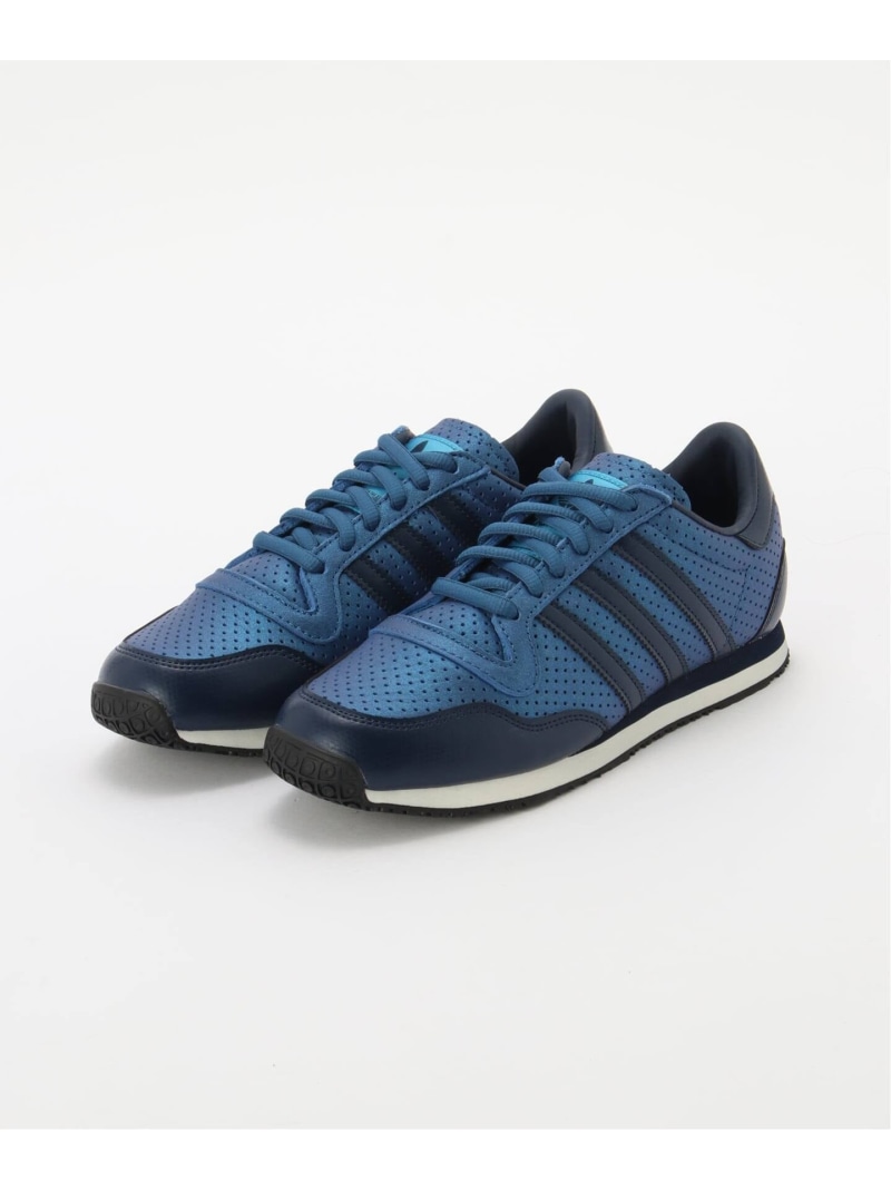 【楽天市場】【adidas originals/アディダス オリジナルス】 GALAXY OG JOURNAL STANDARD ジャーナル スタンダード シューズ・靴 スニーカー ブルー ...