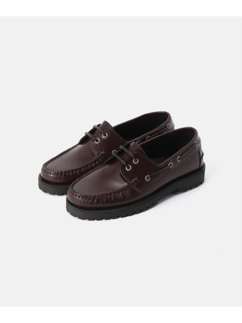 【楽天市場】【GRAIN/グレイン】 デッキShoes JOURNAL STANDARD ジャーナル スタンダード シューズ・靴 その他の ...