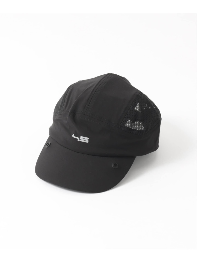 【楽天市場】【SEALSON / シールソン】 RUNNING SUN CAP JOURNAL STANDARD ジャーナル スタンダード ...
